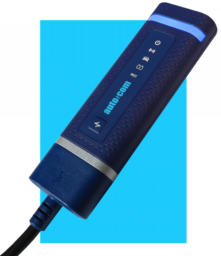ICON VCI package (exkl. licens) – fastservice.se